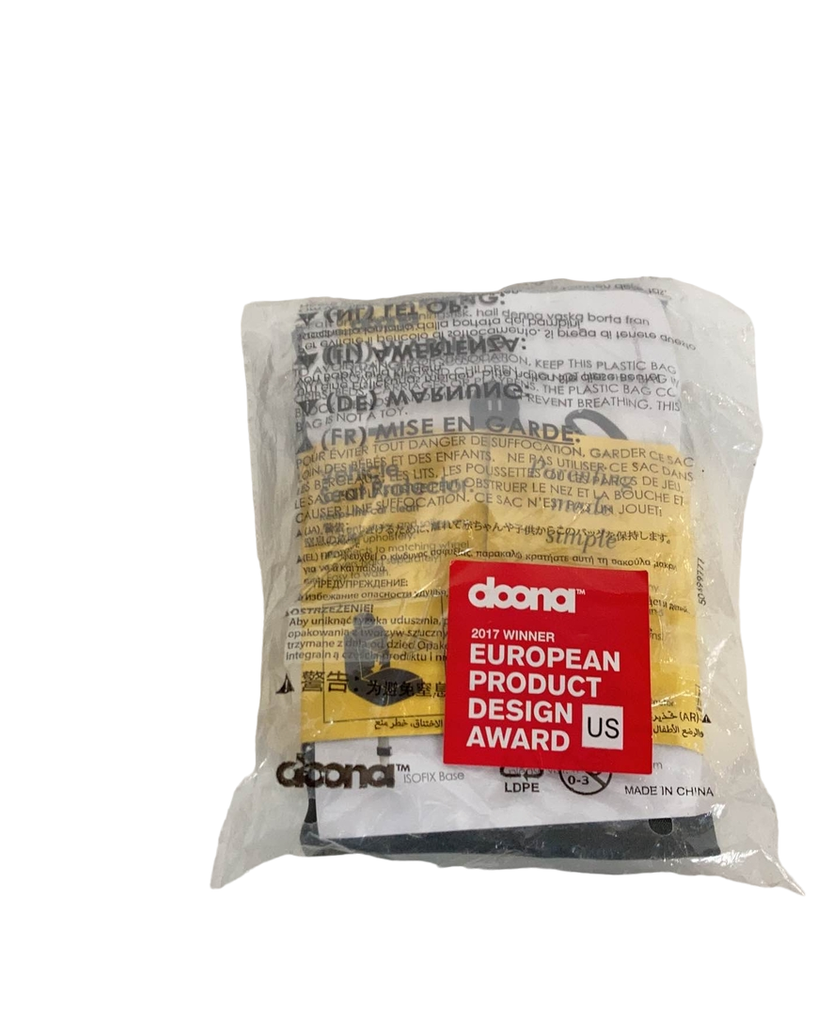 Doona Vehicle Seat Protector