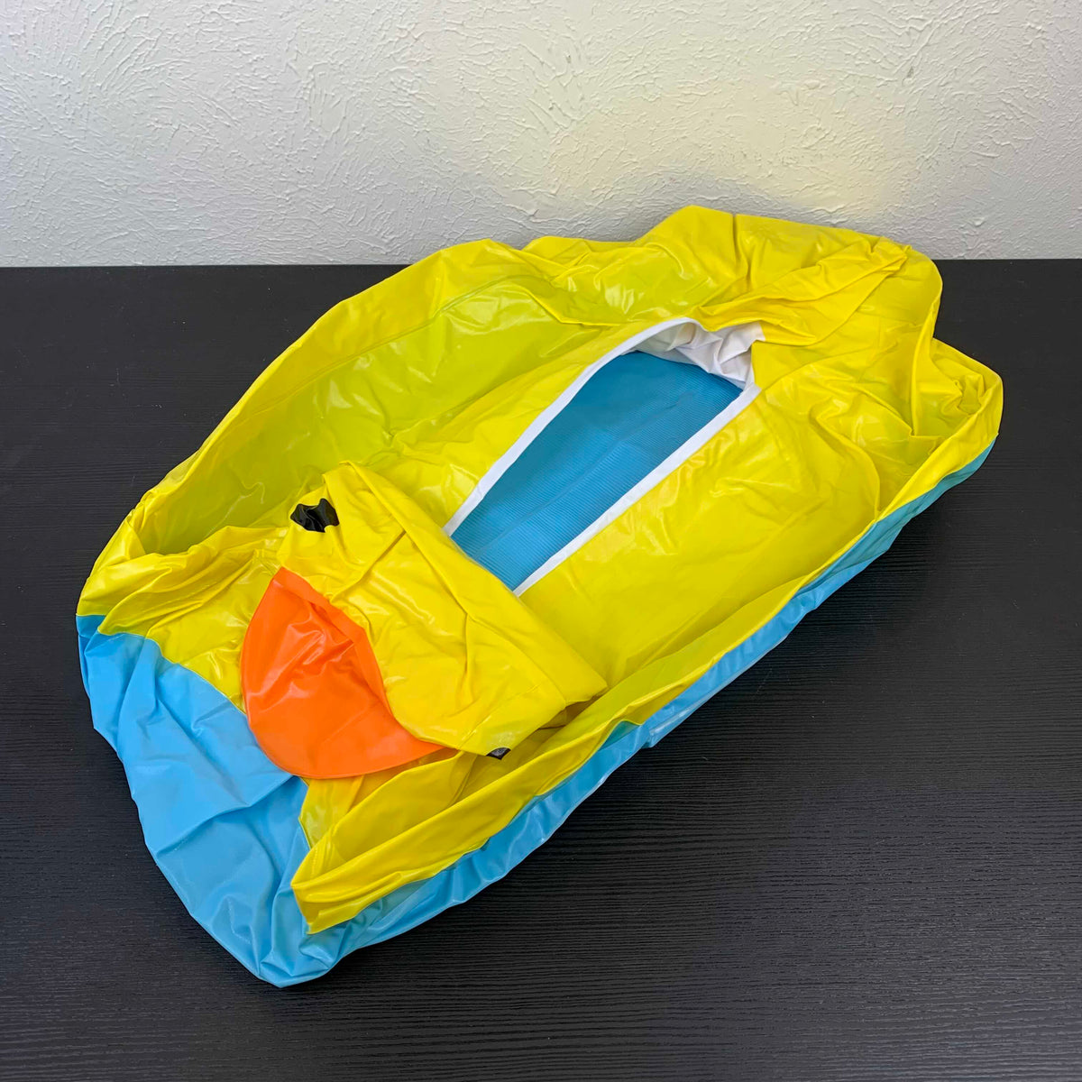Munchkin Inflatable Duck Tub — GoodBuy Gear