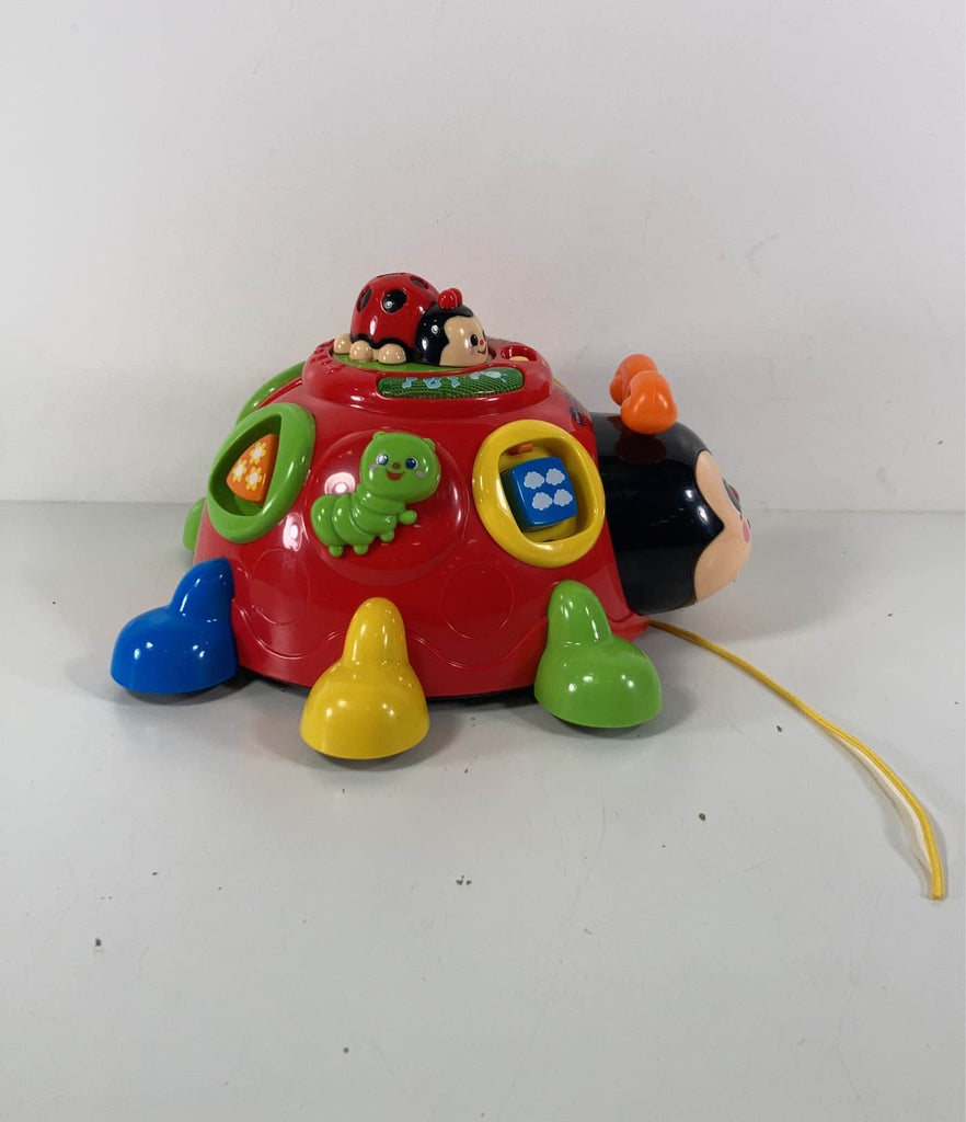 VTech Crazy Legs Learning Bug