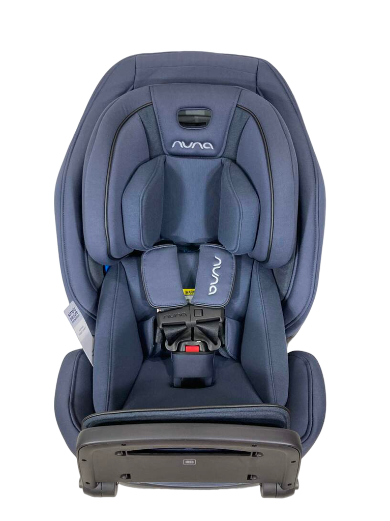 Nuna EXEC All In One Car Seat, 2022, Lake