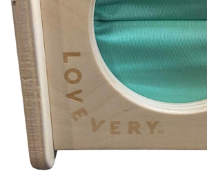 Lovevery Montessori Sensory Box