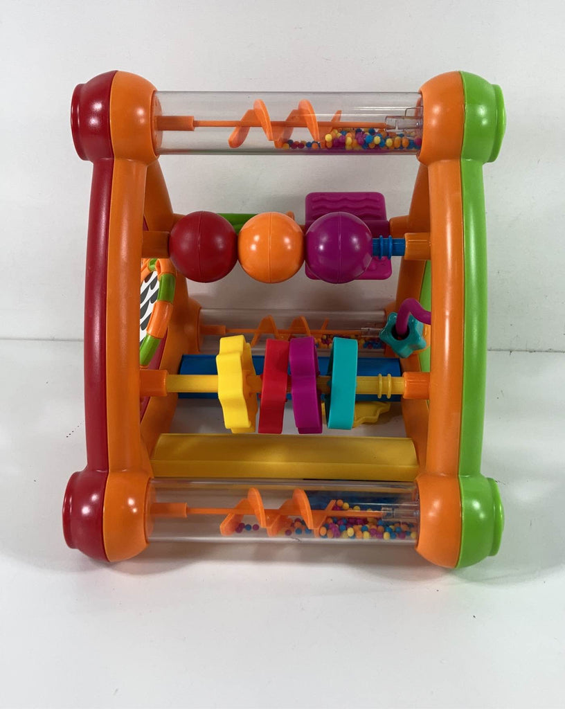 Infantino Activity Triangle