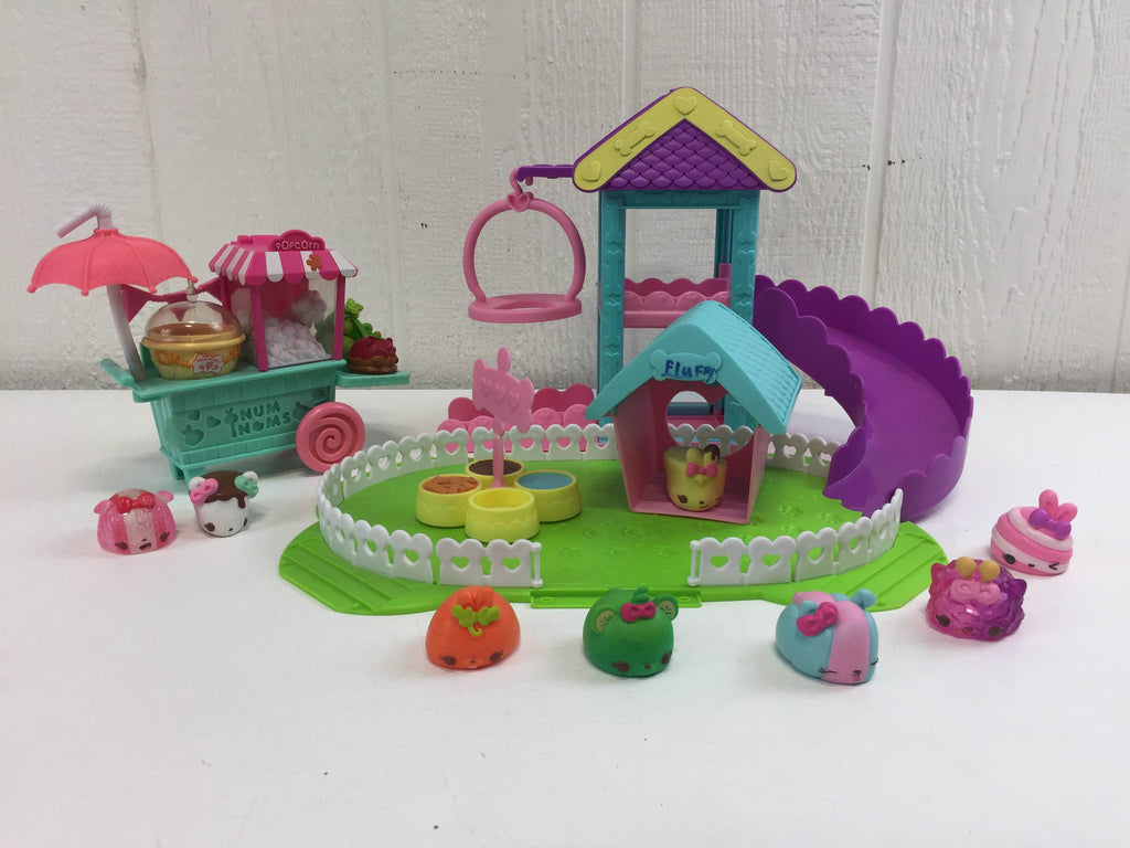 BUNDLE Num Noms Sets