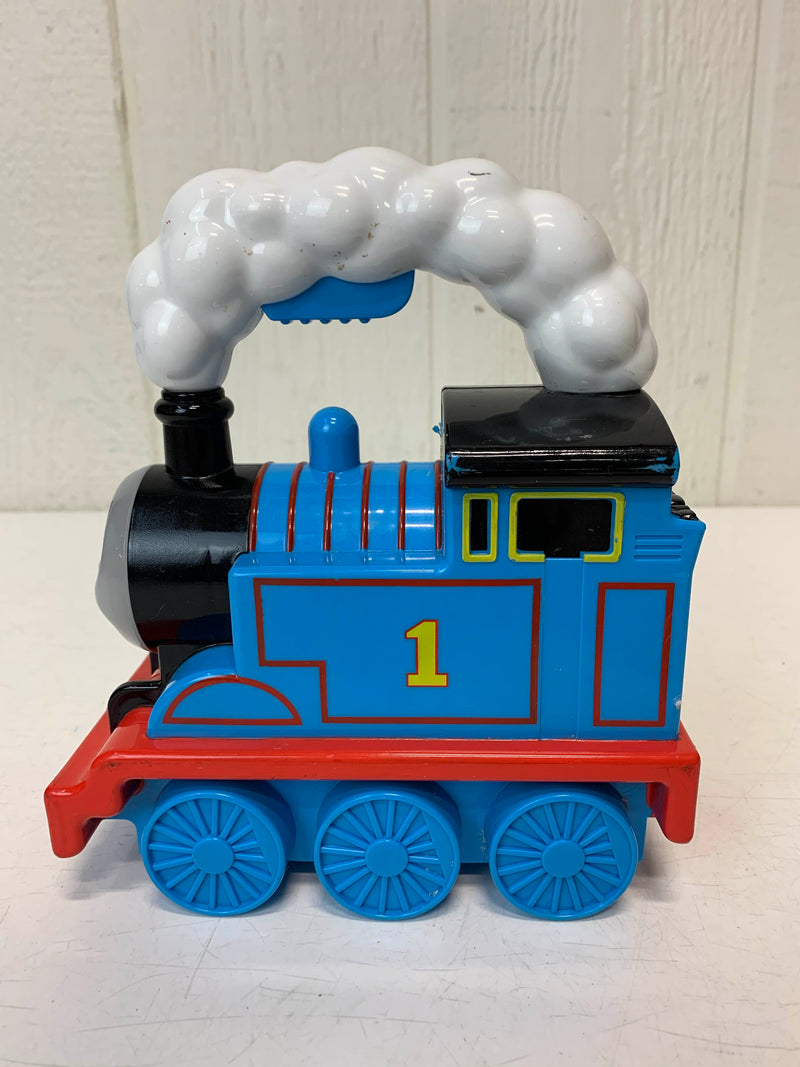 Fisher Price Thomas & Friends Light-Up Talking Thomas