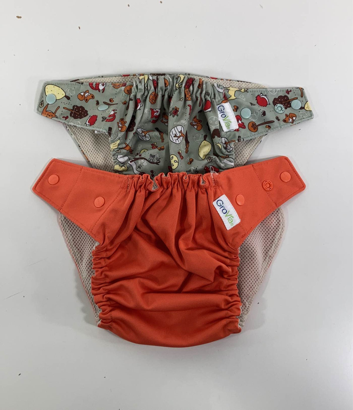 BUNDLE GroVia Cloth Diapers — GoodBuy Gear