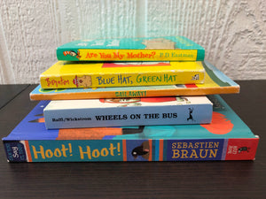 BUNDLE Board Books
