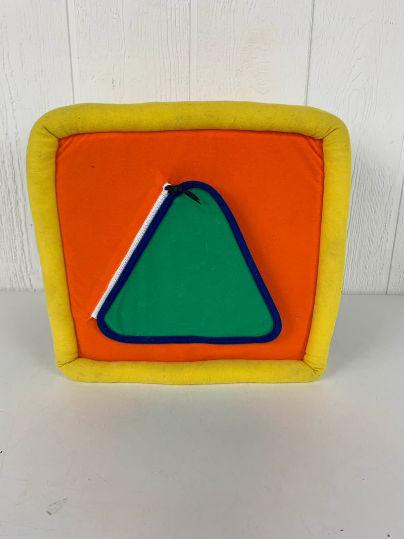 Neurosmith Toys Jumbo Music Block