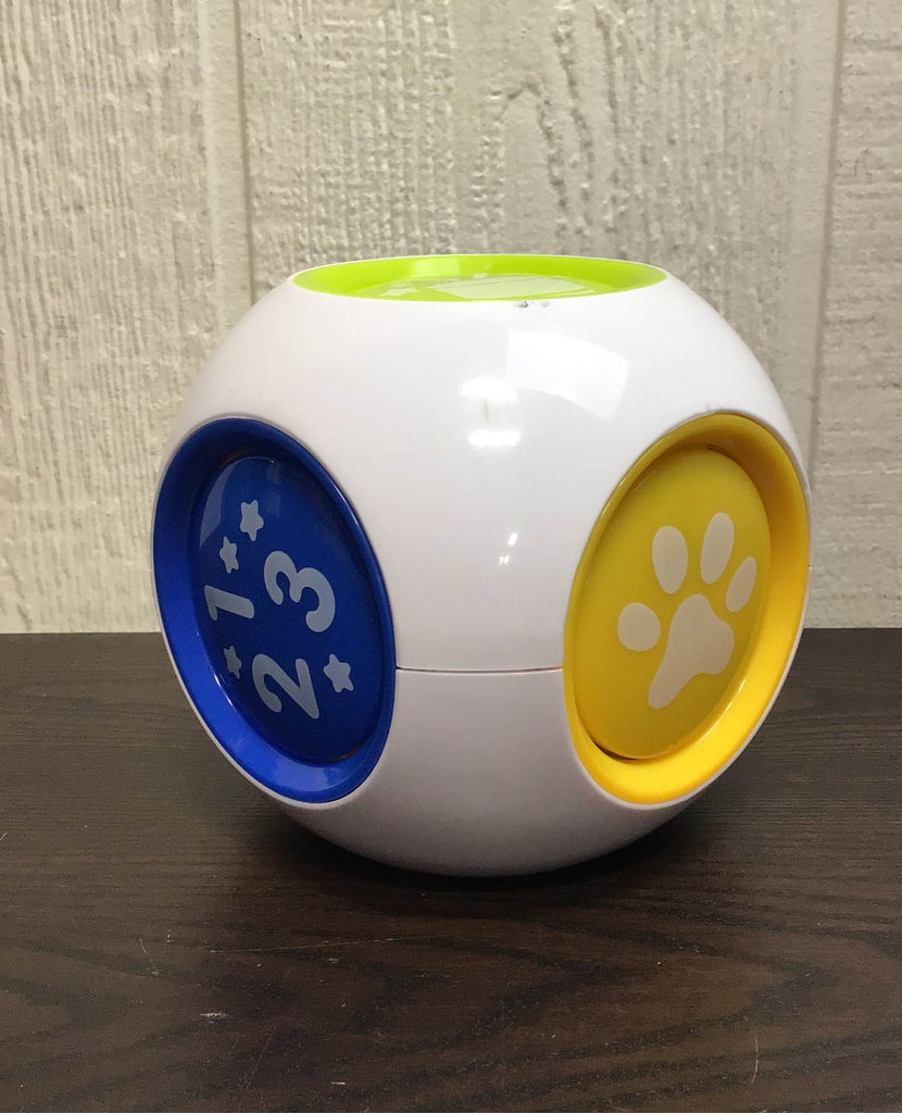 Best Learning, Learning Cube