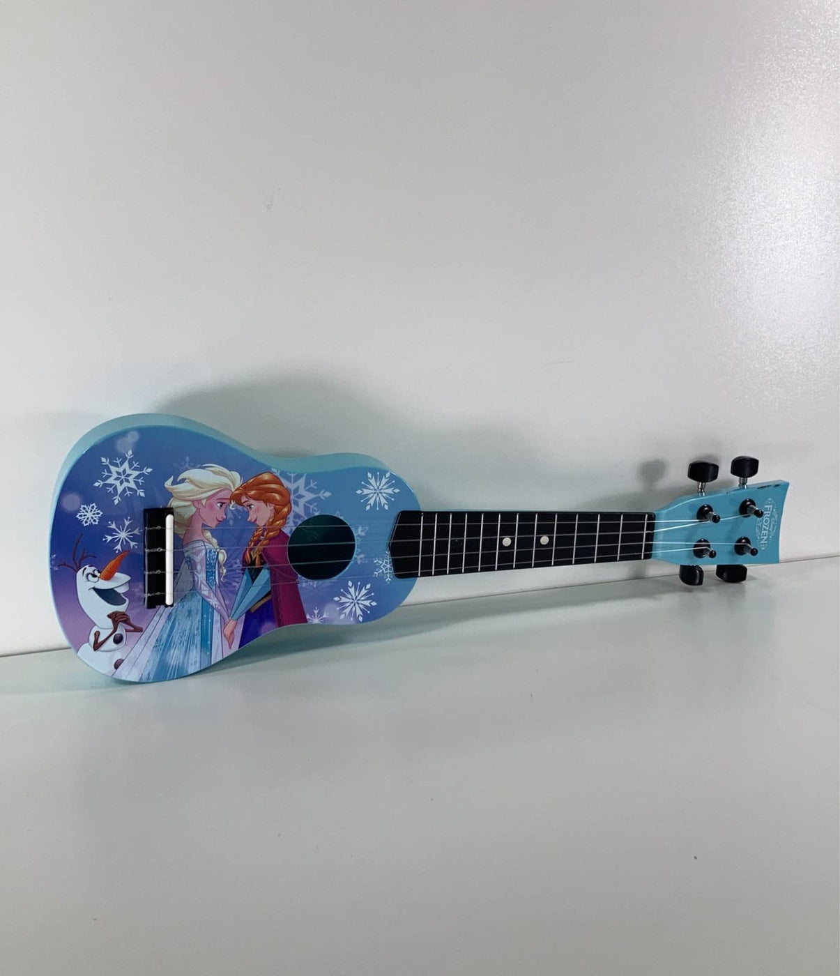 First Act Disney Frozen Ukulele — GoodBuy Gear