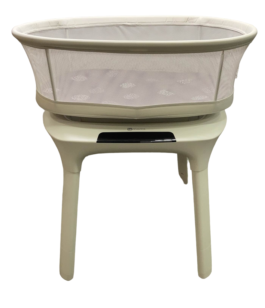 4moms MamaRoo Sleep Bassinet