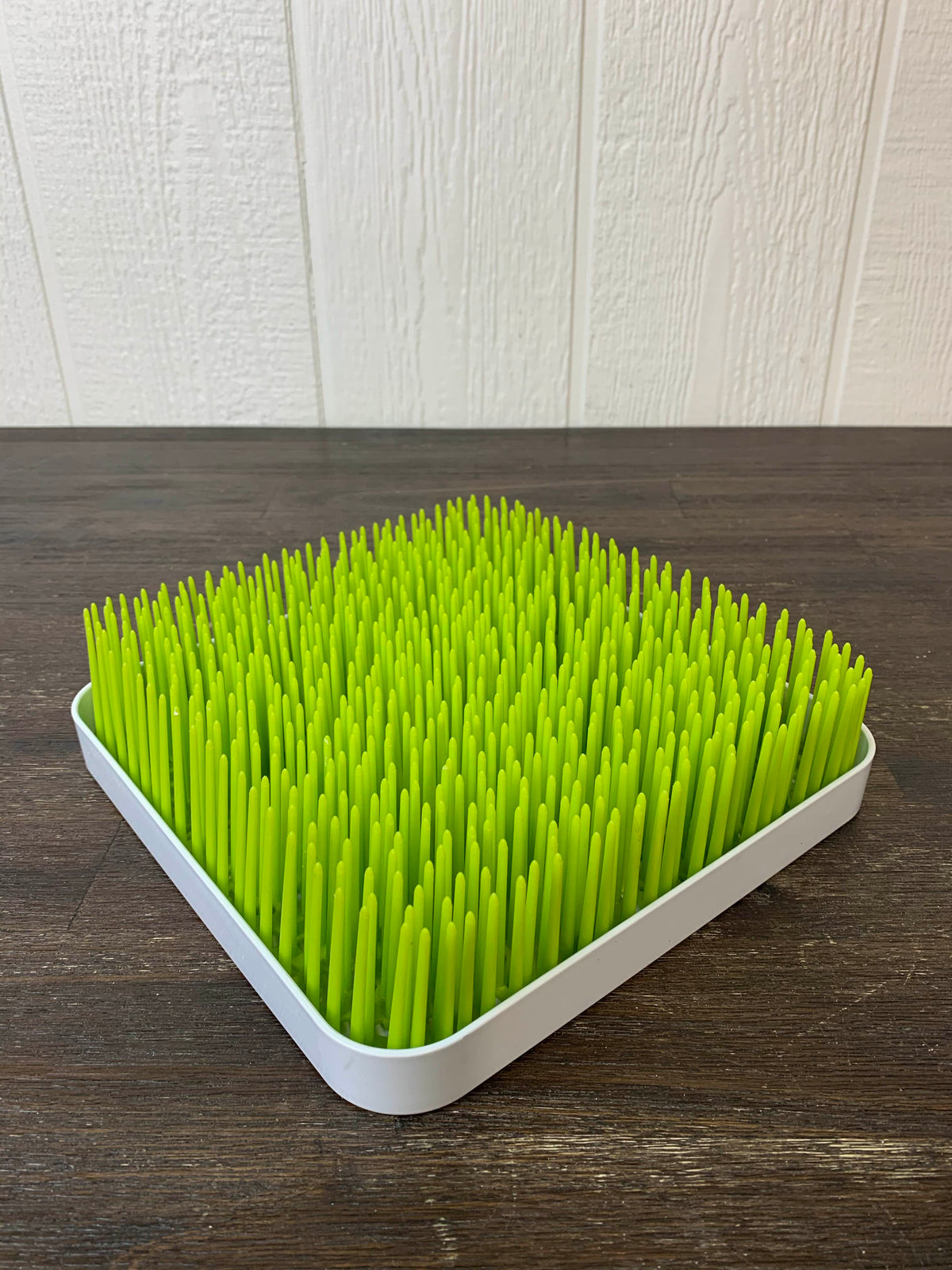Boon Grass Countertop Drying Rack, 1 Pack, Green — GoodBuy Gear