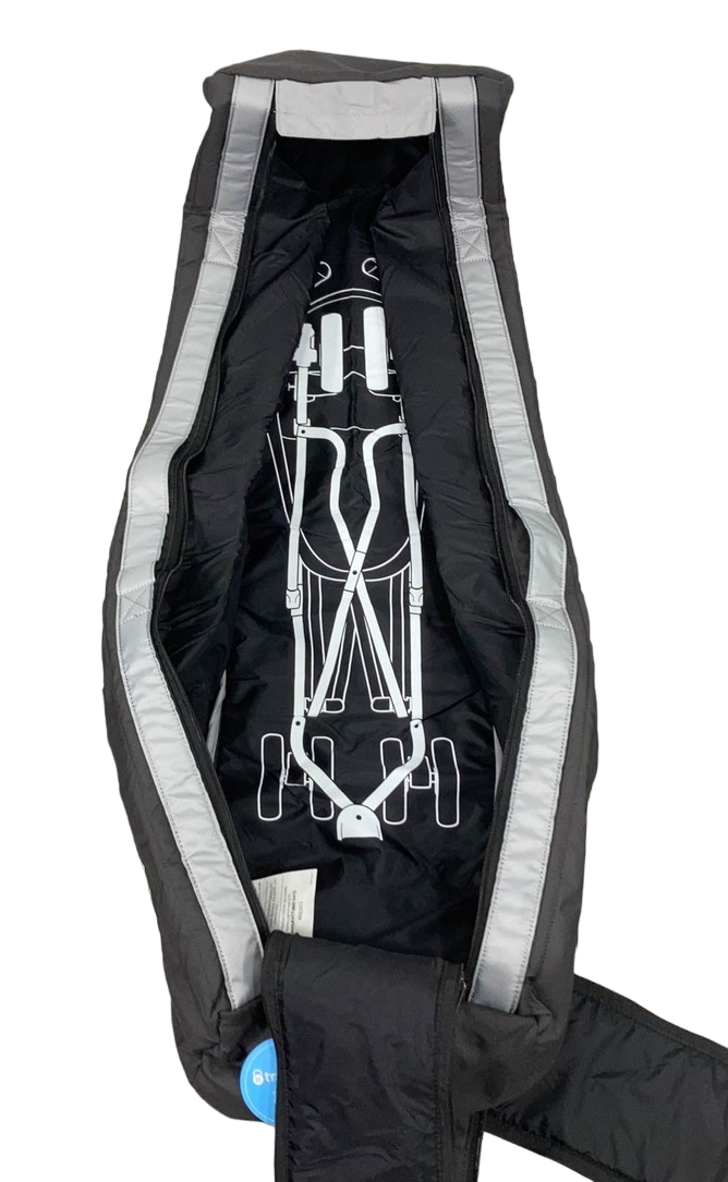 UPPAbaby G-LINK Travel Bag — GoodBuy Gear