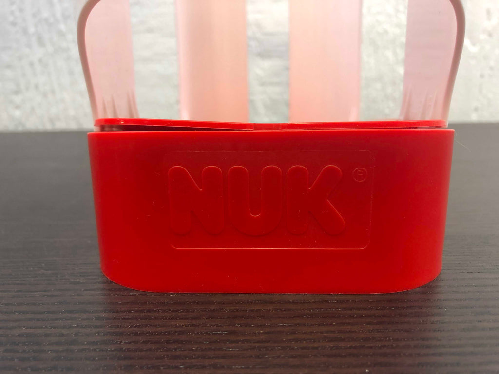 NUK Milk Bag Storage Rack