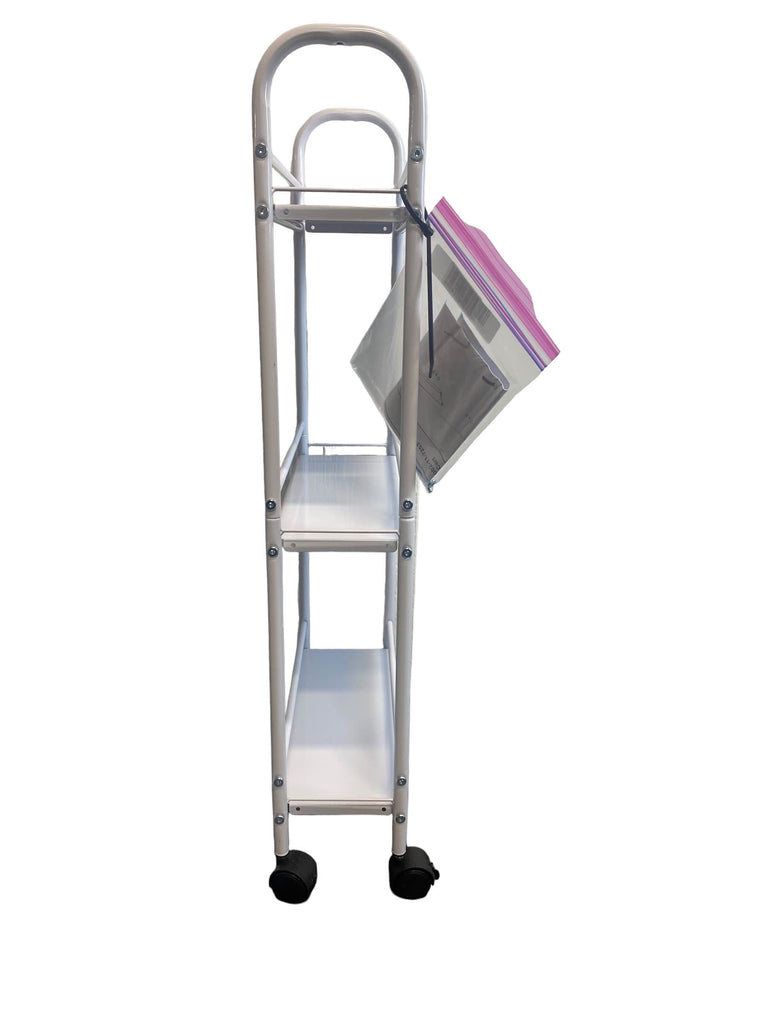 Room Essentials Narrow Storage Cart
