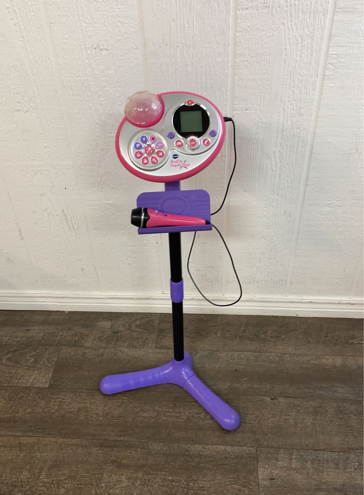 VTech Kidi Super Star — GoodBuy Gear