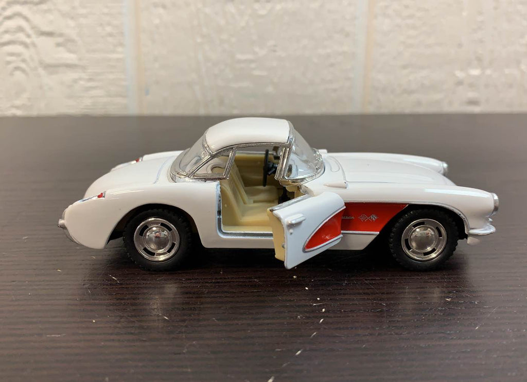 Kinsmart Diecast 1957 Chevy Corvette