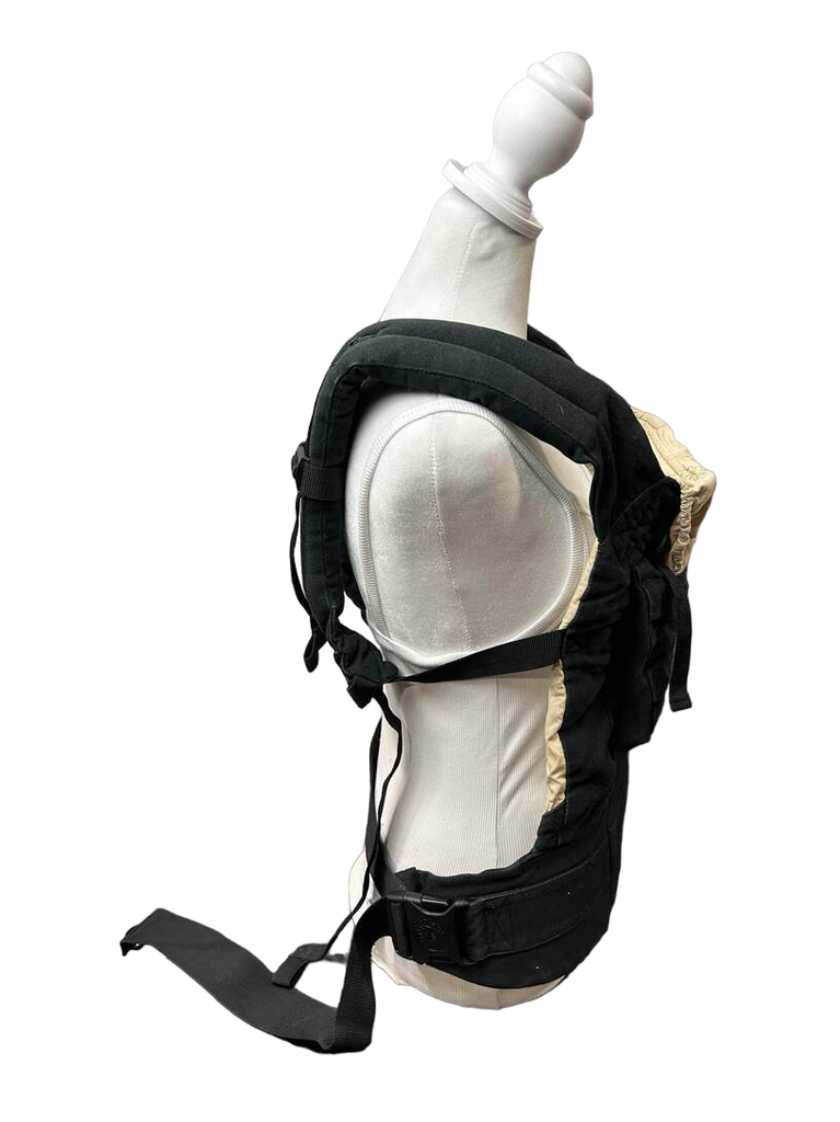 Ergobaby Original Baby Carrier, Black/Camel, Original