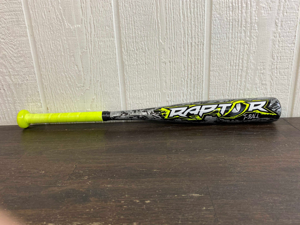 Rawlings Raptor T-Ball Bat