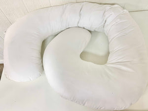 Leachco Snoogle Total Body Pillow