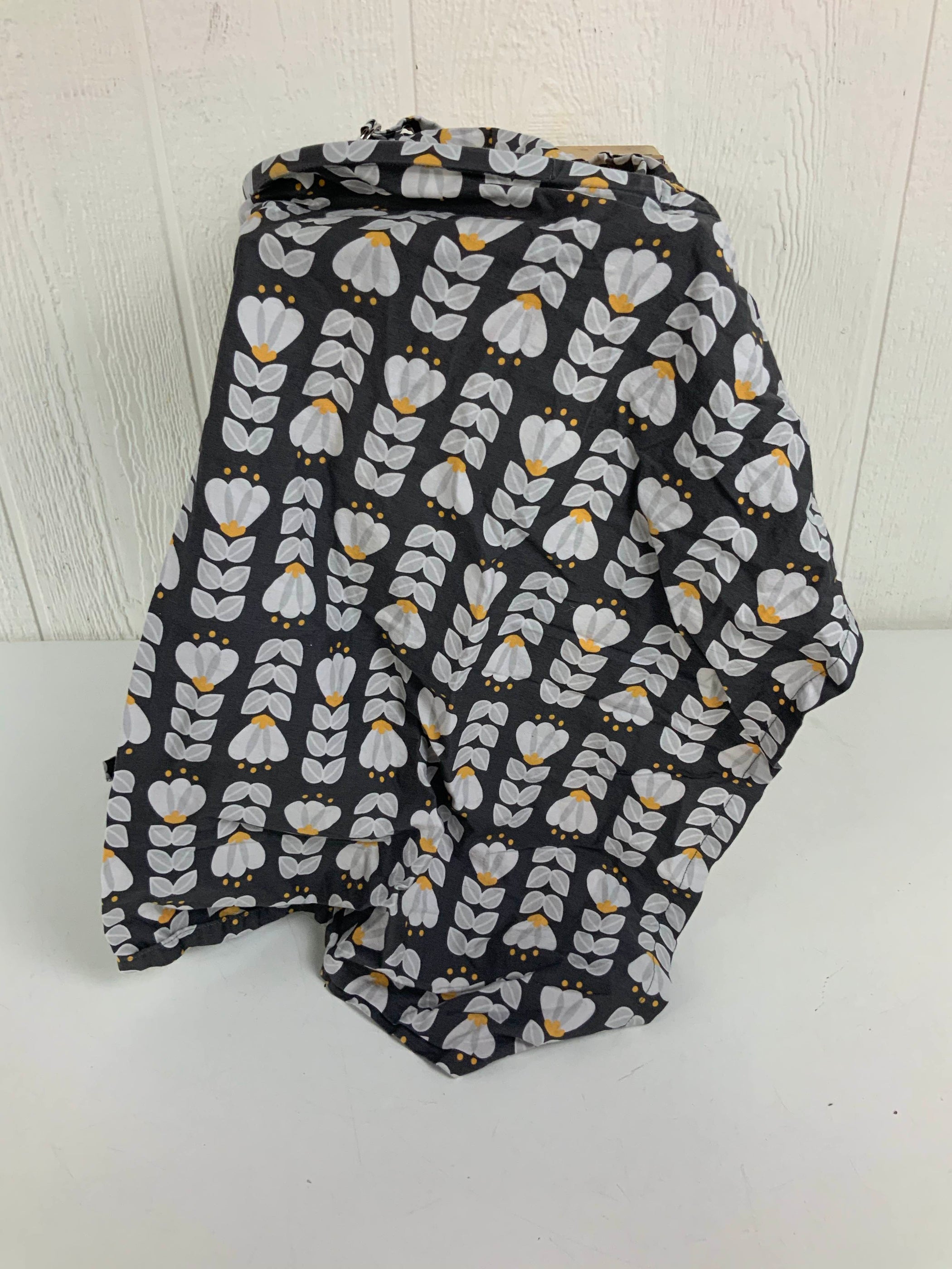 Hooter Hiders Premium Cotton Nursing Cover — GoodBuy Gear