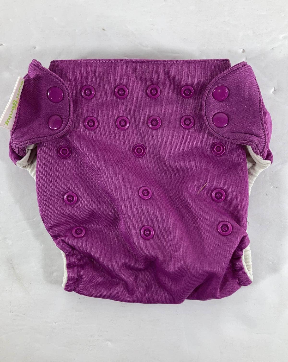 BumGenius Elemental All-In-One Cloth Diapers — GoodBuy Gear