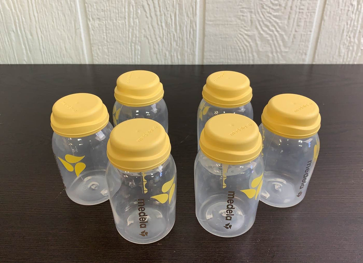 BUNDLE Bottles — GoodBuy Gear