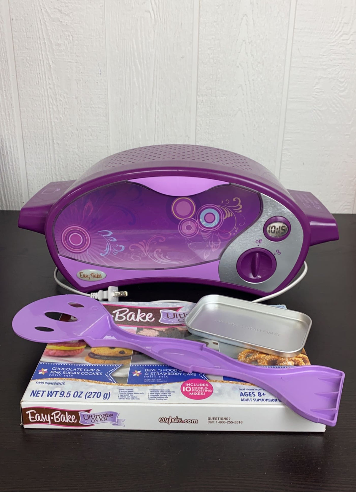 Hasbro Easy Bake Oven — GoodBuy Gear