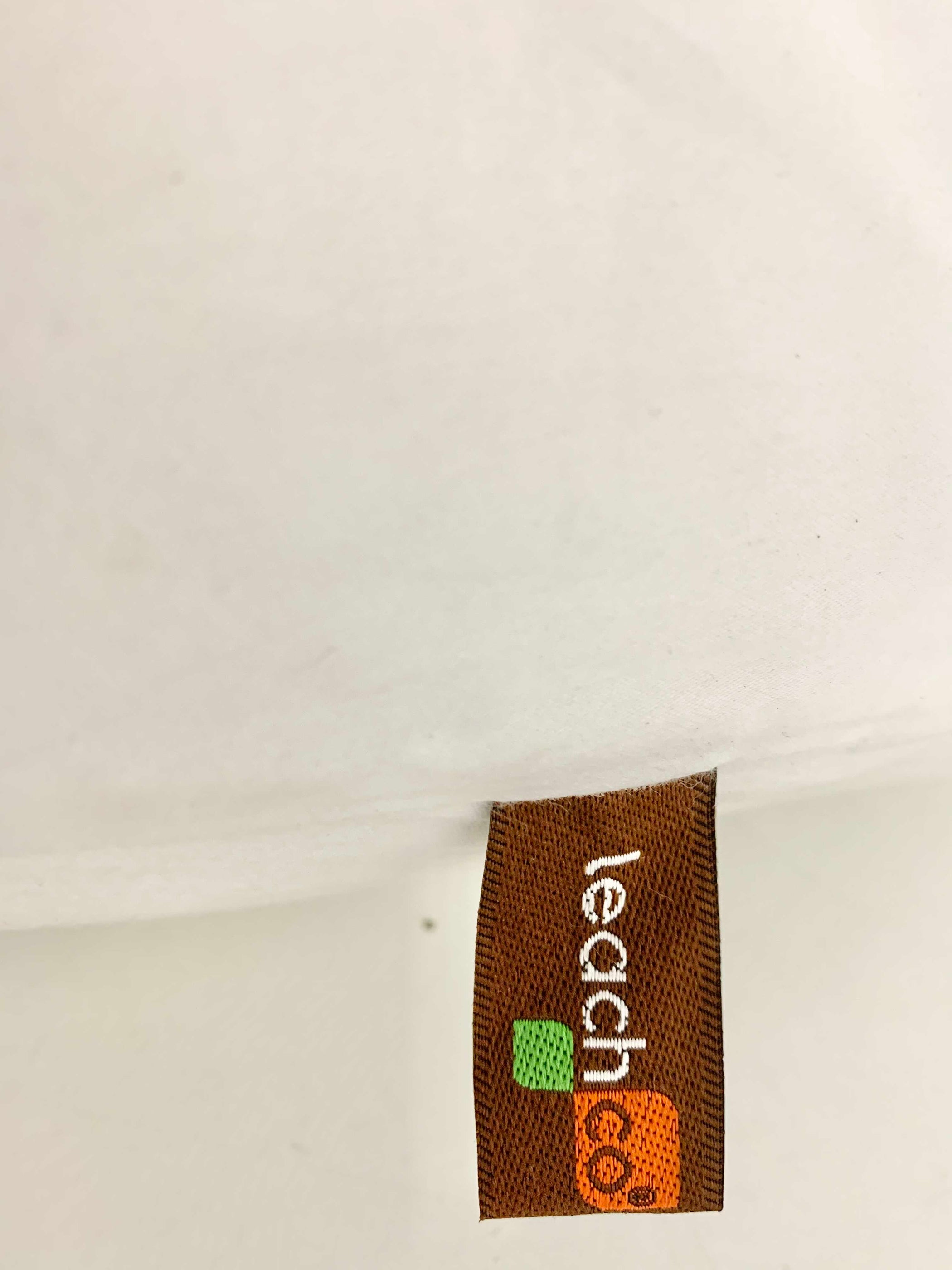 Leachco Snoogle Total Body Pillow — GoodBuy Gear