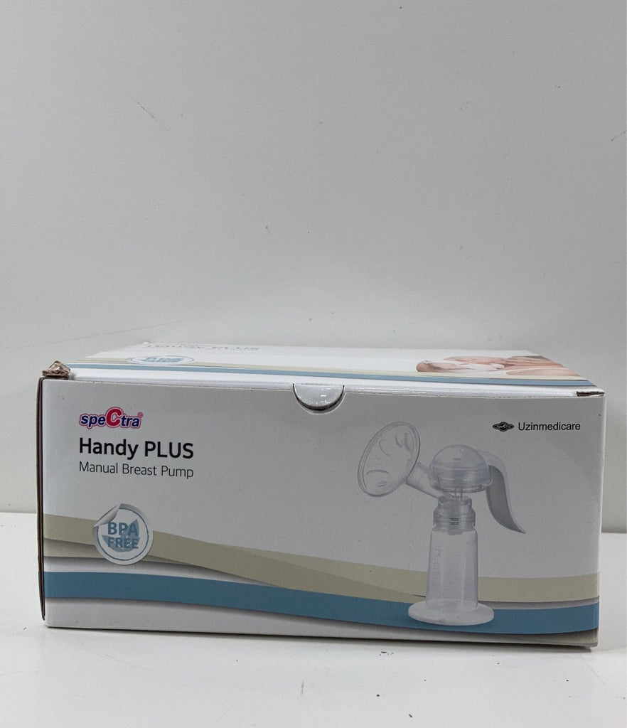 Spectra Baby Handy PLUS Manual Breast Pump