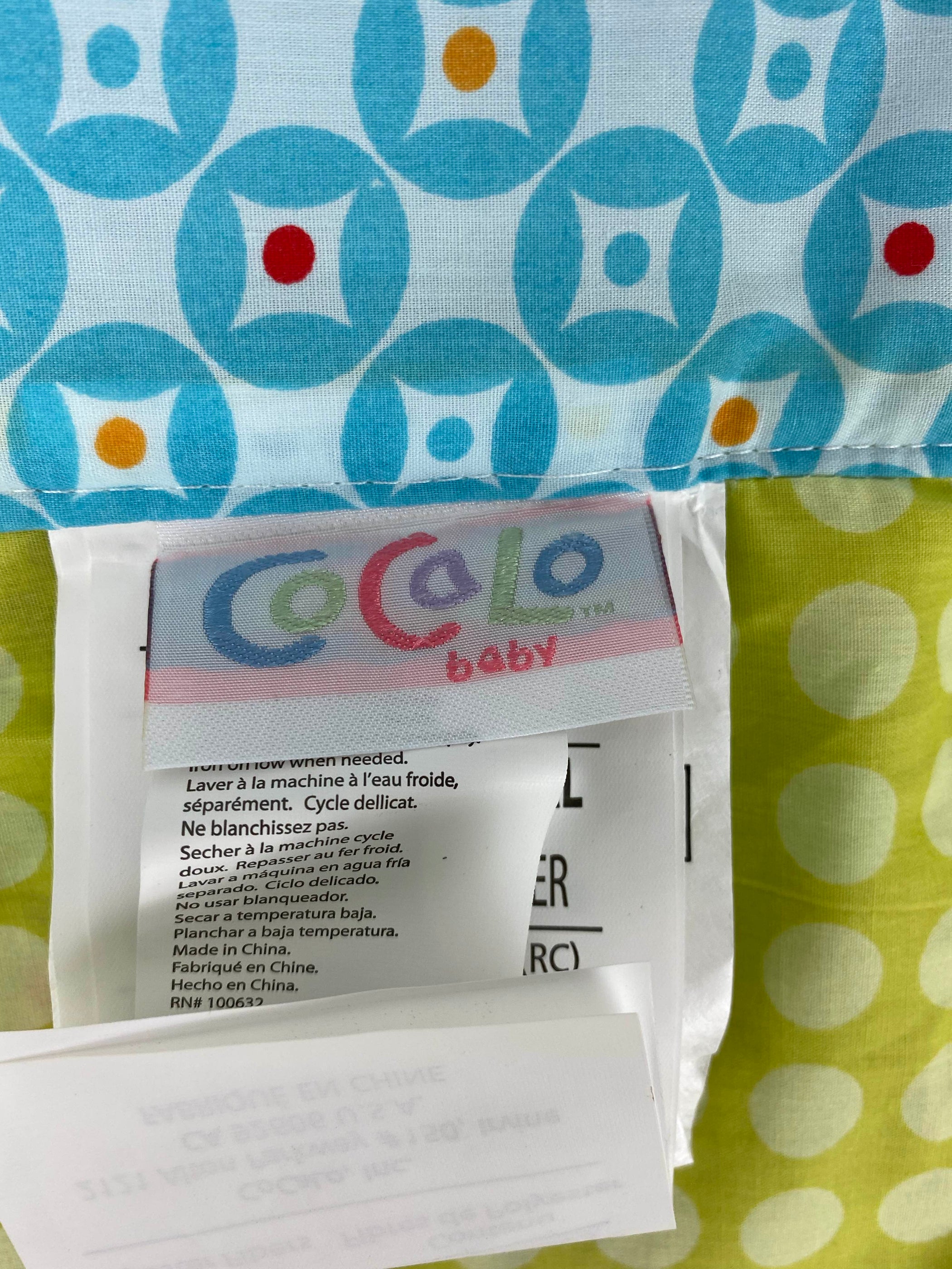 Cocalo Diaper Stacker — GoodBuy Gear