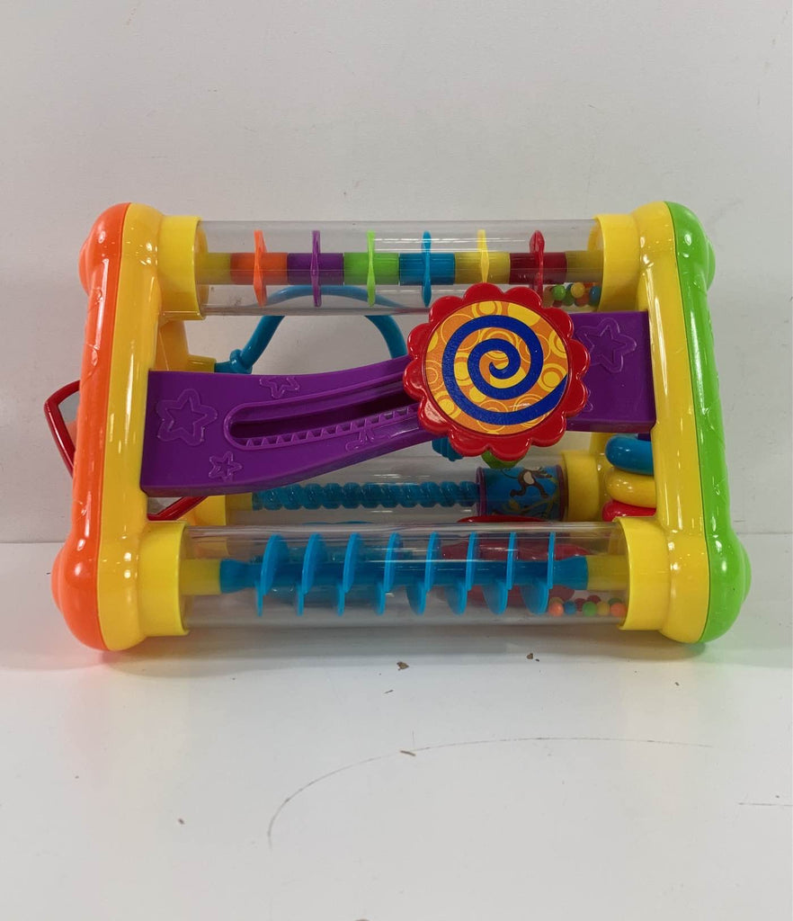 PlayGo Kidoozie Activity Triangle