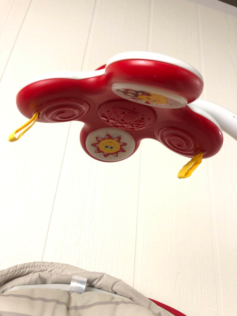 Tiny Love 3 In 1 Rocker Napper