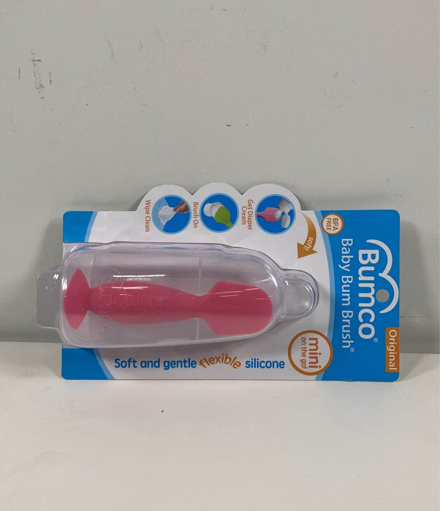 Bumco Baby Bum Brush