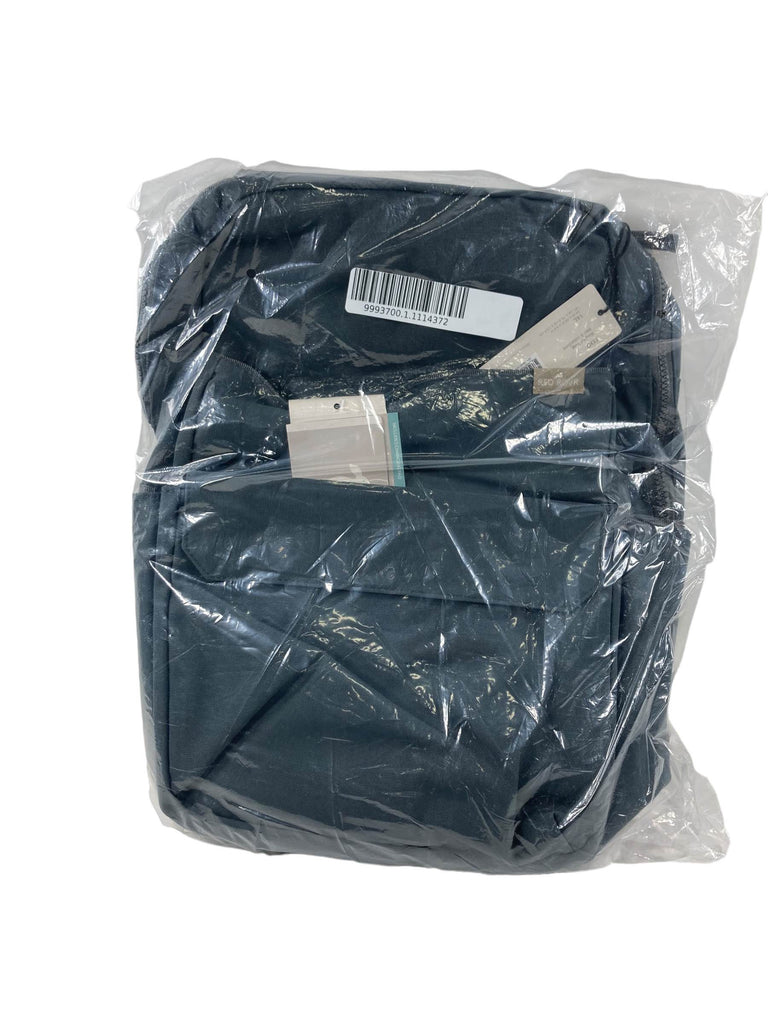 Little Unicorn Red Rovr Roo Lightweight Backpack Diaper Bag, Charcoal