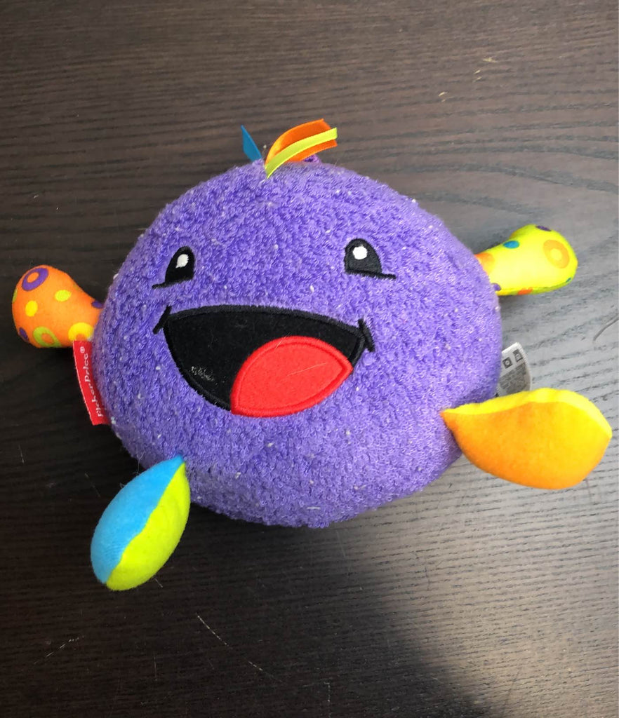 Fisher Price Giggle Gang