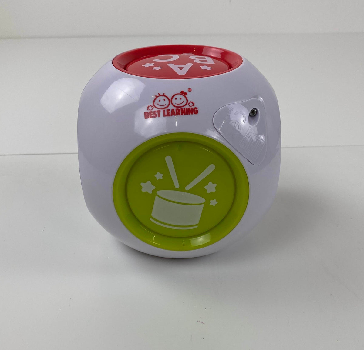 Best Learning Learning Cube — GoodBuy Gear