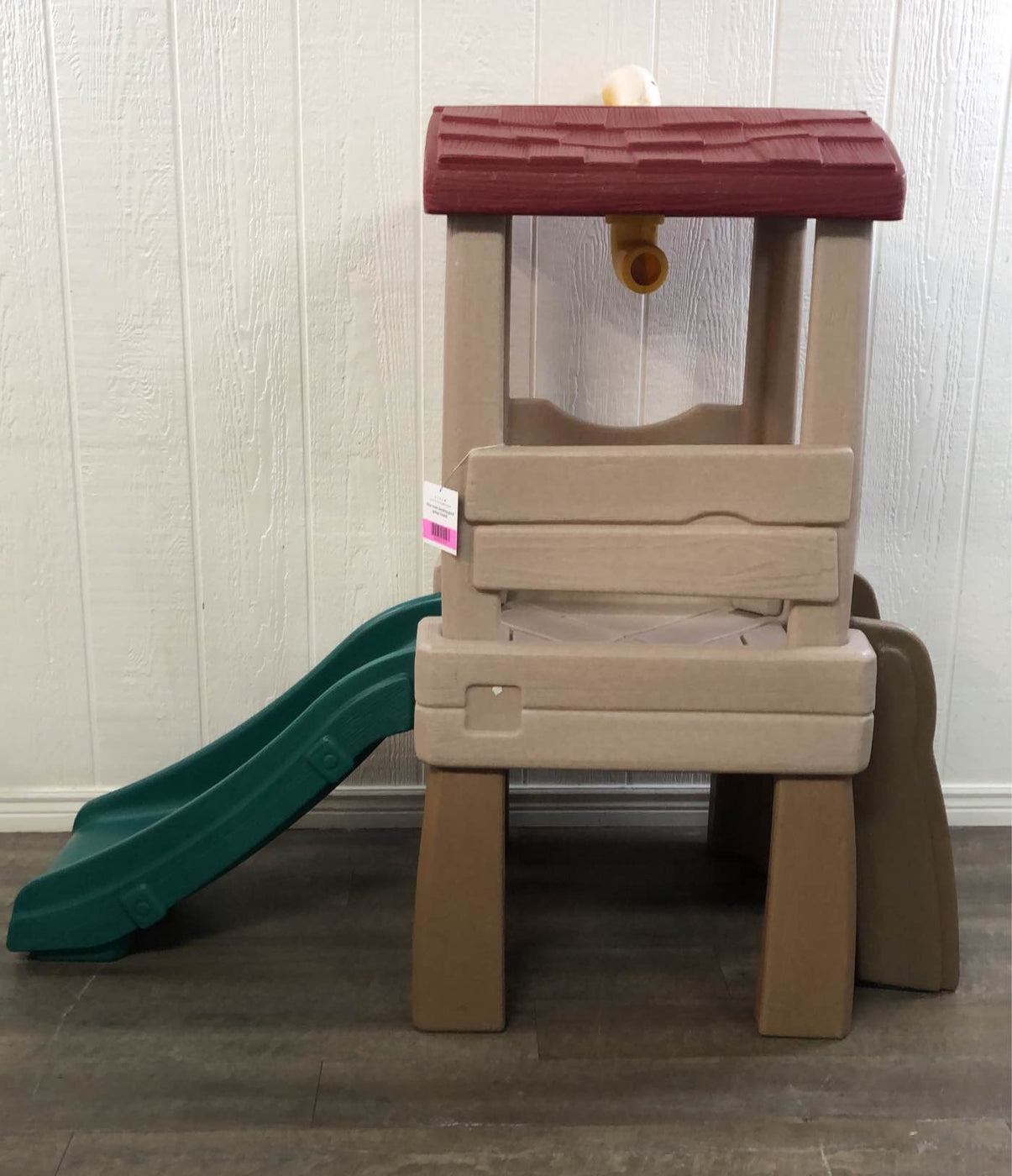 Step2 Naturally Playful Lookout Treehouse — GoodBuy Gear