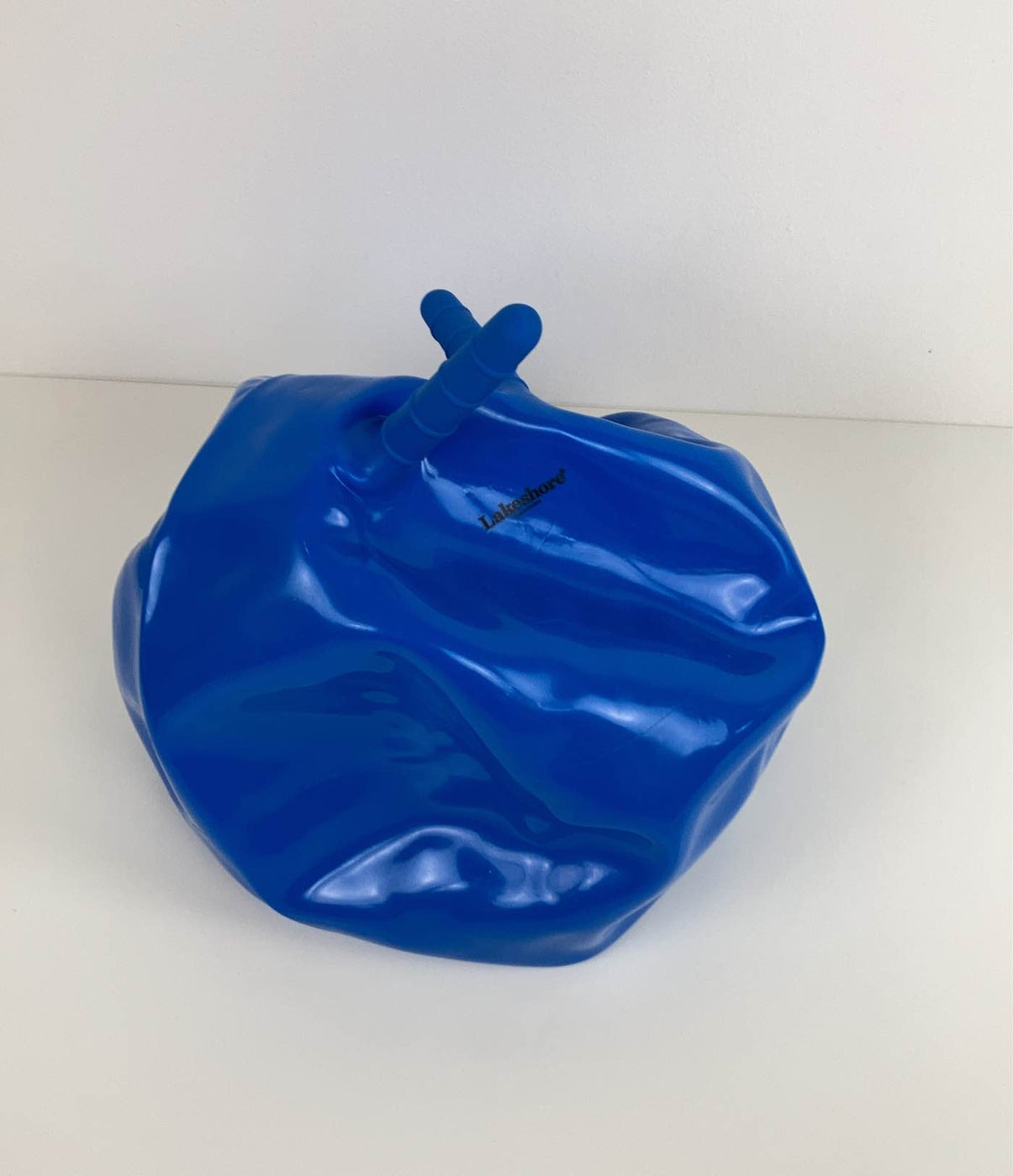 Lakeshore Hop Along Ball 15”, Blue — GoodBuy Gear