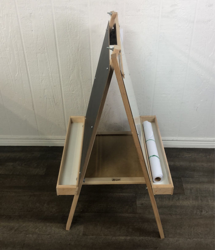 BEKA Deluxe Child's Easel