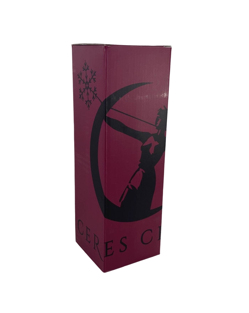 Ceres Chill Breastmilk Chiller, Navy