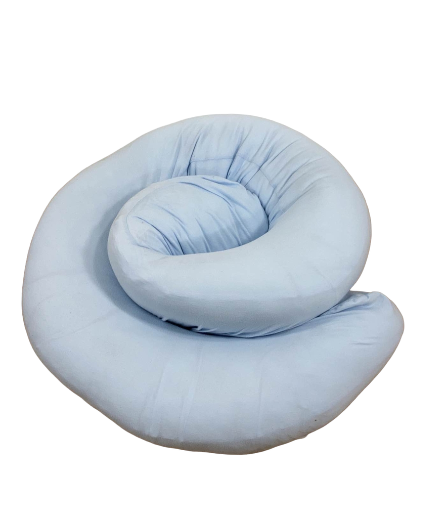 Pharmedoc C-Shape Body Pillow