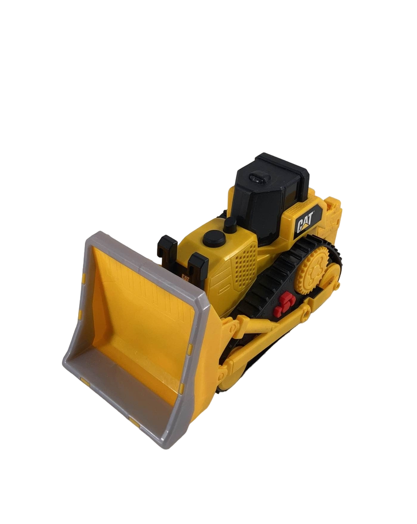 Funrise Cat Construction Vehicle