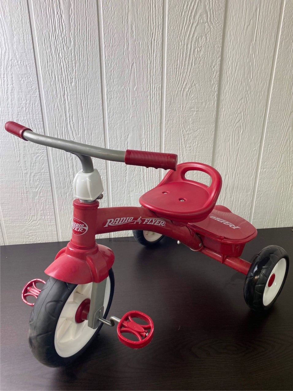 Radio Flyer Red Rider Trike — GoodBuy Gear