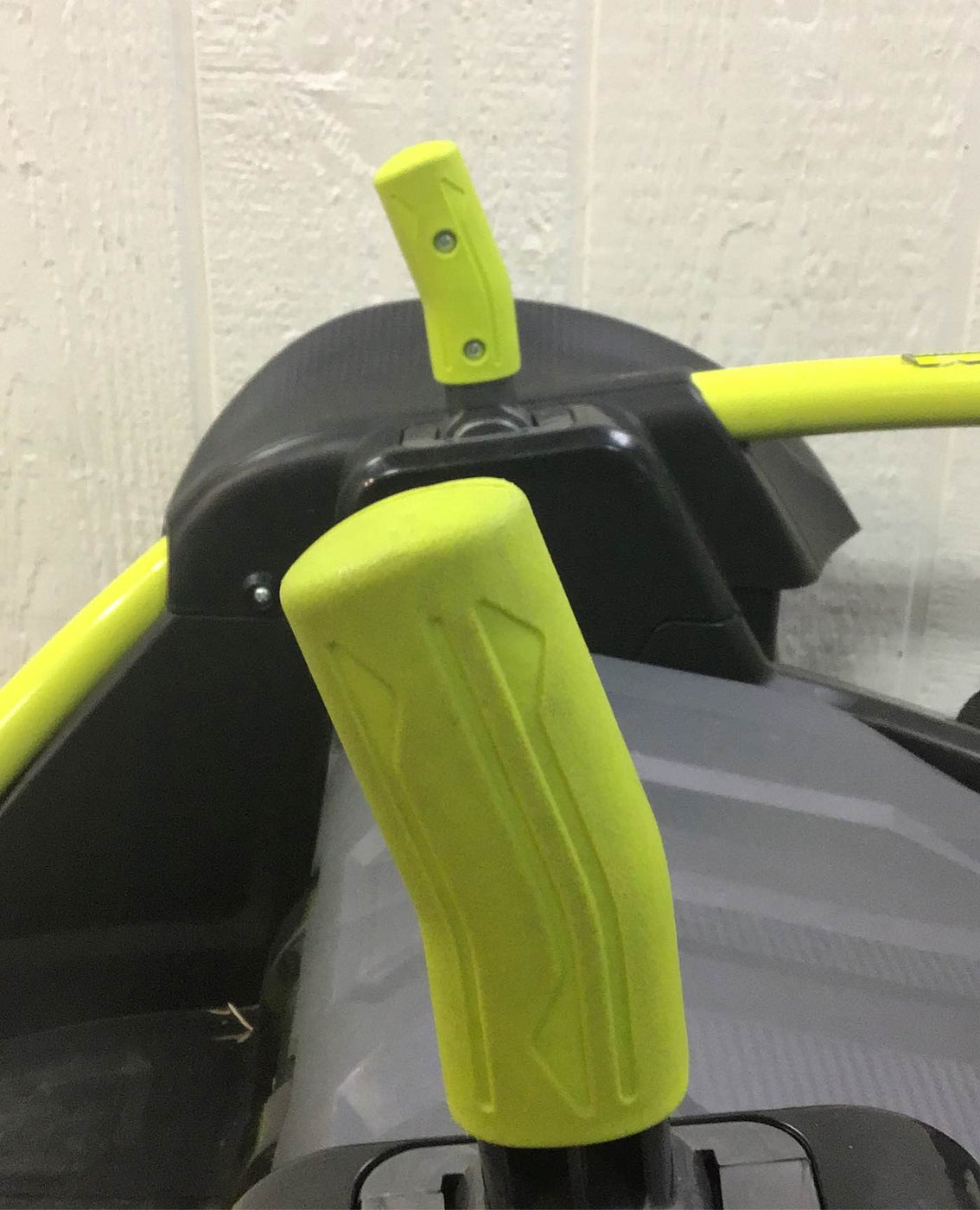 Power Wheels Wild Thing Ride-On — GoodBuy Gear