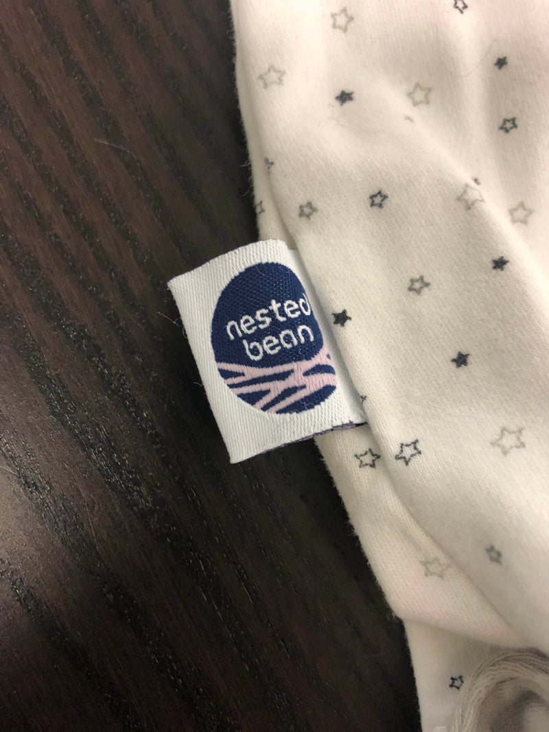 Nested Bean Zen Sack Classic, Small (0-6 Months)