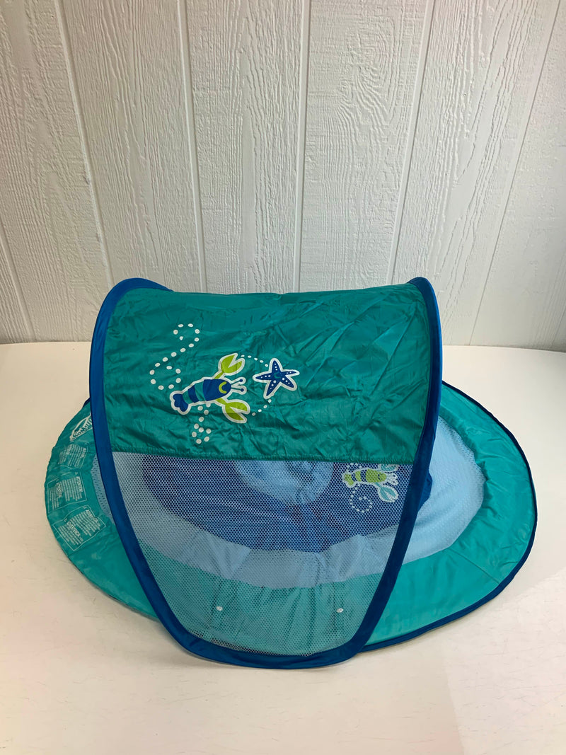 SwimWays Baby Spring Float