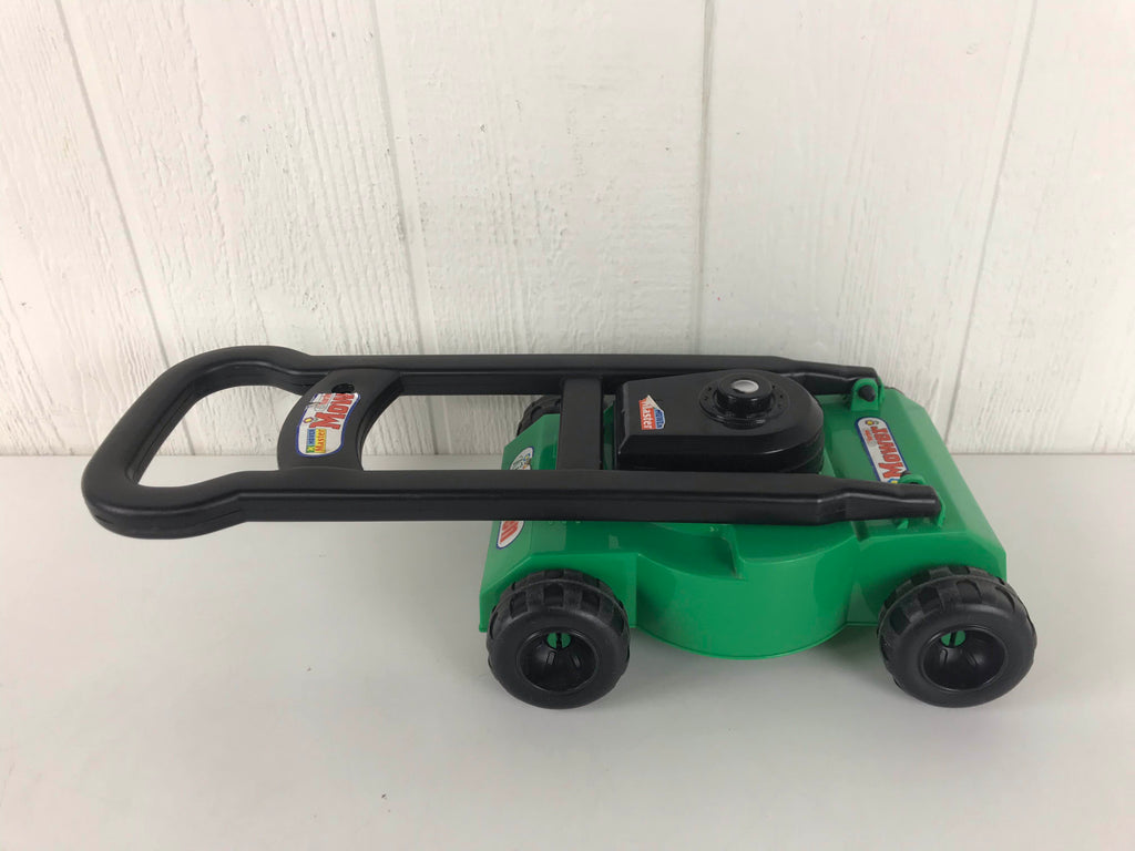 Polyfect Toys Kid Lawn Mower