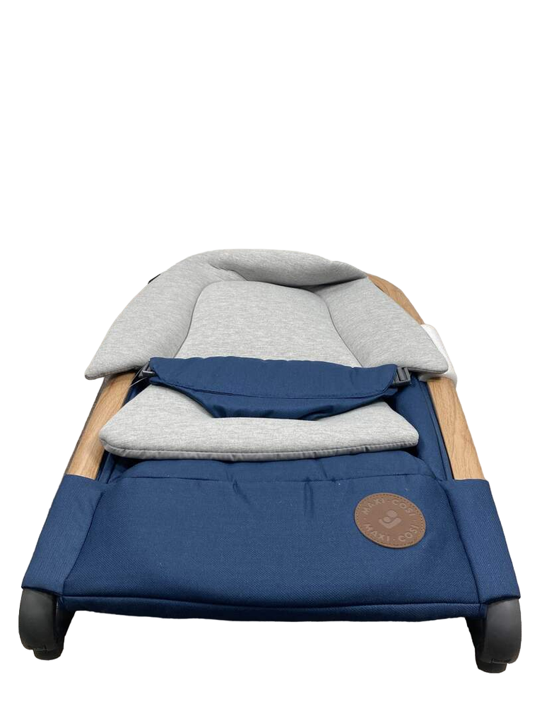 Maxi-Cosi Kori 2-in-1 Rocker, Essential Blue