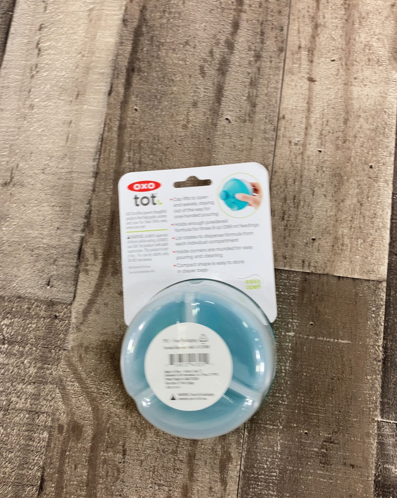 OXO Tot Formula Dispenser, Teal