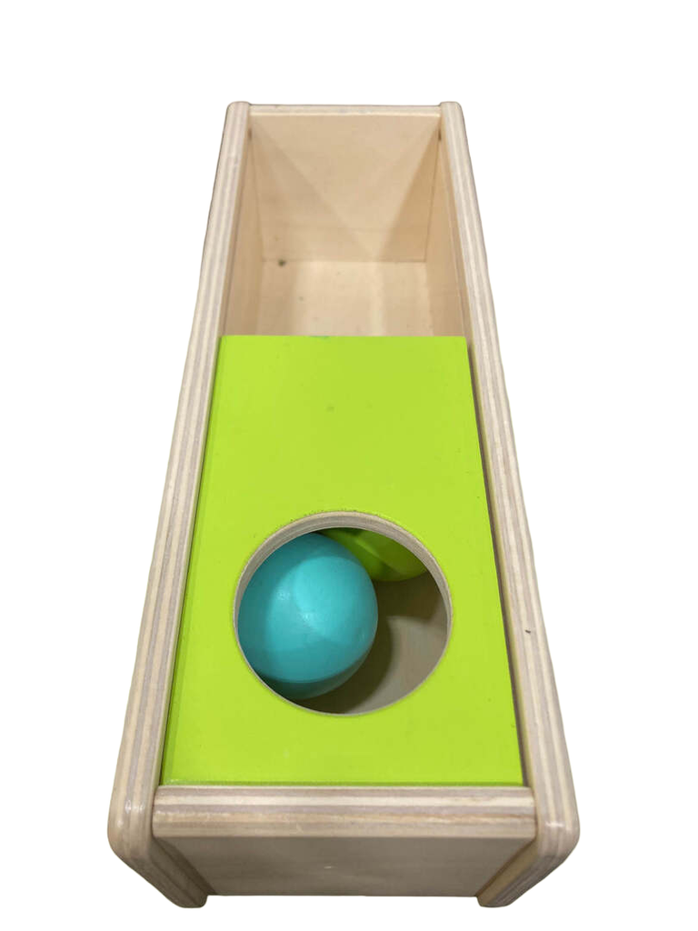 Lovevery Sliding Top Box